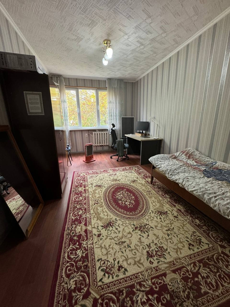 Сдается 3 комнатная квартира. Авиасозлар-4.