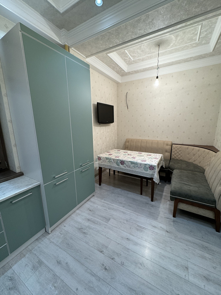 Продаётся квартира. Новостройка. 87 квадрат.