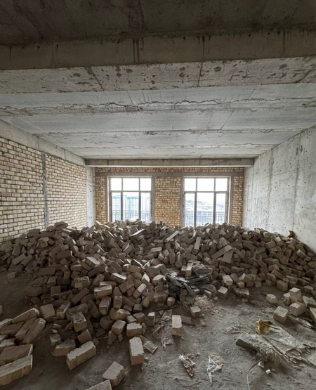 Продажа Квартиры, ЖК Барокко, Юнусабадский район