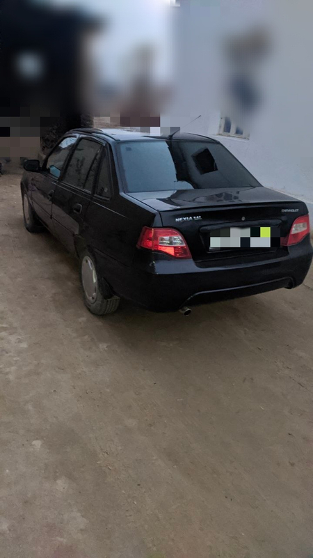 Nexia 1.6 dons sotiladi