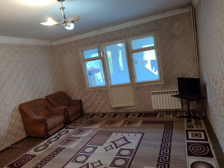 Аренда Квартира Кизларга Чилонзор, БезМаклер (11)