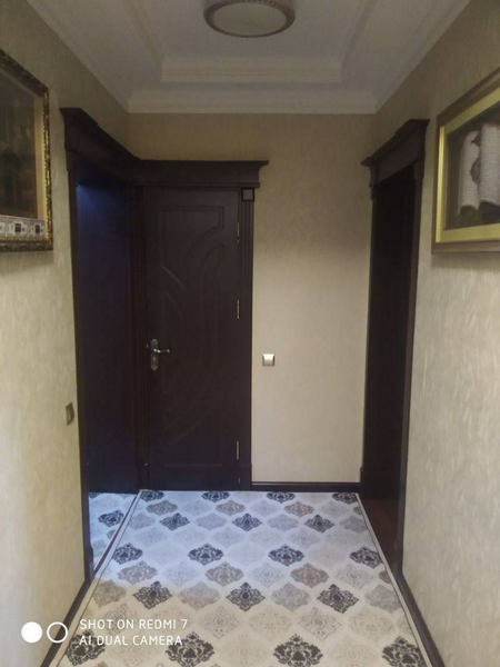 Manzil: chilanzor 20k 20d 9 - etaj