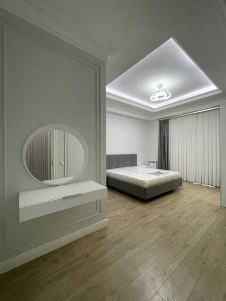 Сдаётся 3х комнатная квартирам в Tashkent City Gardens Residence Br01