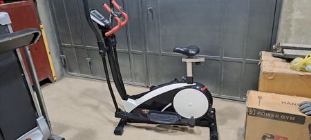 Тренажеры Велотренажер Велоспорт Velotrenajor Trenajor Sport Fitness