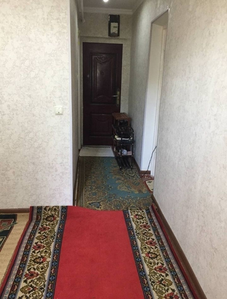 Аренда хозяйка билан, ишлидиган халол киз керак