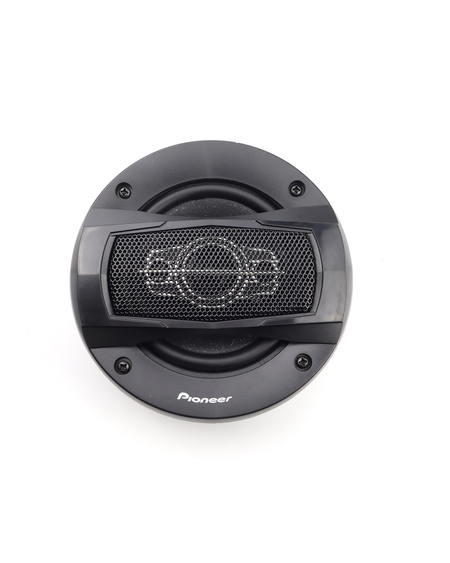 Pioneer kalonka & magnitafon