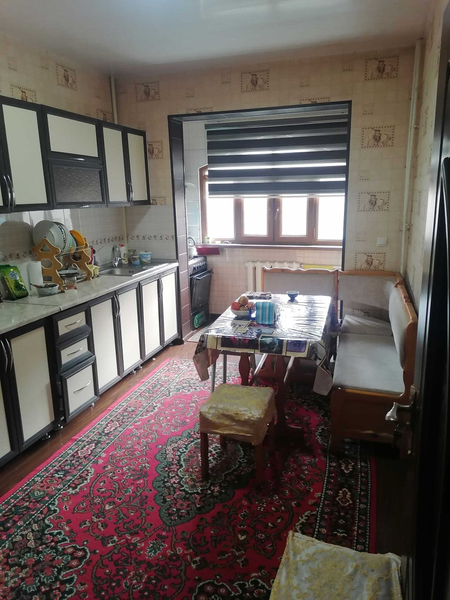 Сдается квартира