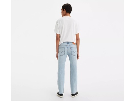 Оригинальные Джинсы Levi’s 502 Taper Fit (из США)