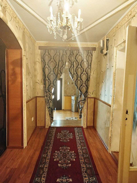 Продаётся дом Файзабад, парк фурката, рисовый