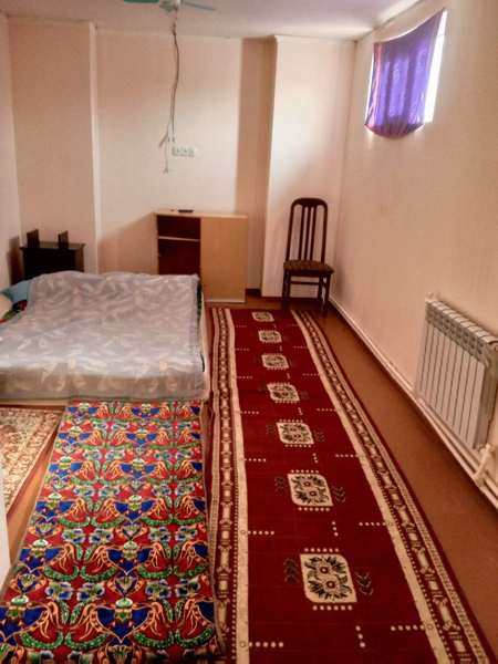 Arzon kunlik ijaraga uy sergeli