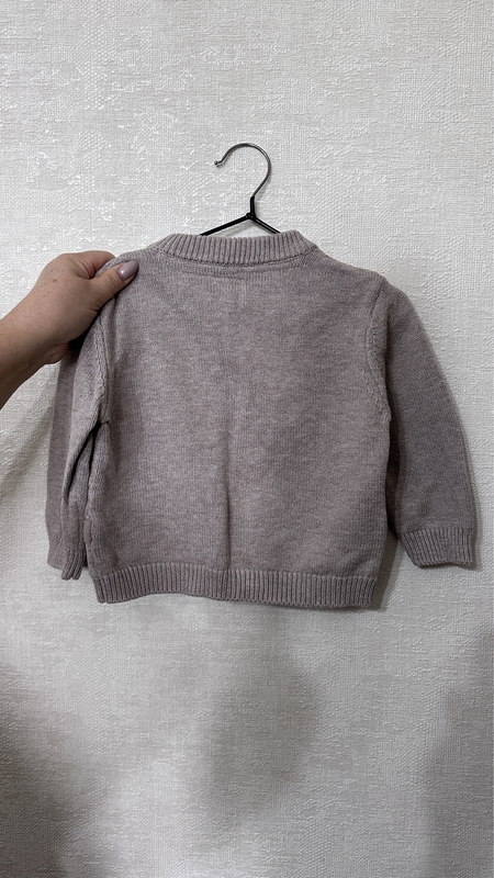 Кардиган Zara kids