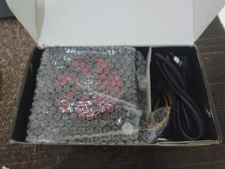 Blok pitaniya 600Watt