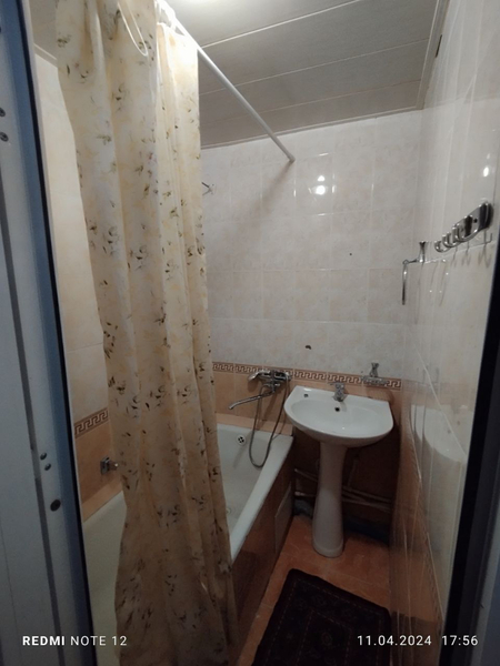 2 xonali kvartira ijaraga beriladi