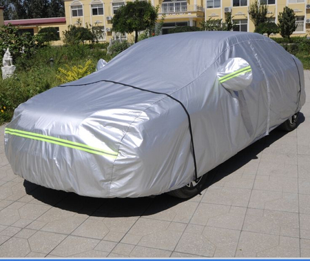 Avto Tent Yuqori Sfat