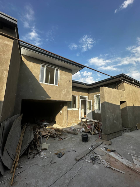 Продам Евро Участок от Застройщика яшнабадский район
