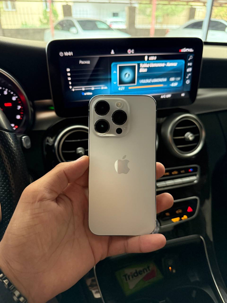 Iphone 14 pro lla ideal 256