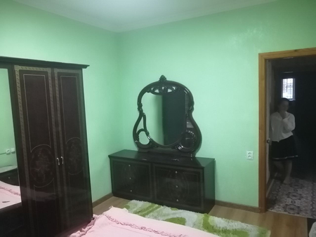 Продажа   Юнусабад  19. Кв.  3/5/5.    Комнатная