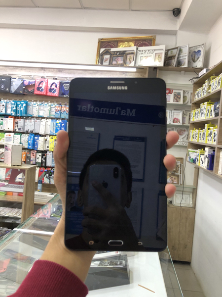 planshet tab A 2016