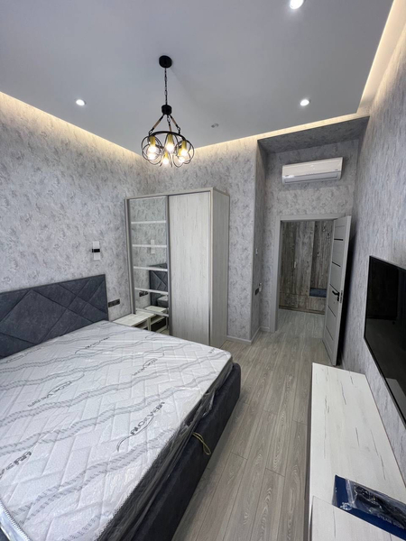 Mirabad Avenue Сдается 3 комнатная квартира ремонт Гостиница Россия
