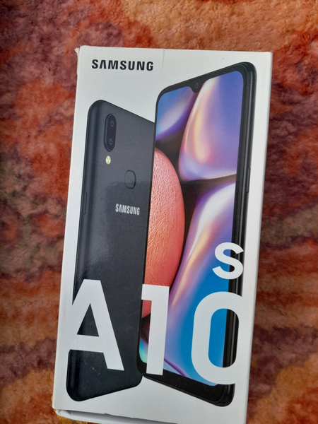 Samsung galaxy A10c