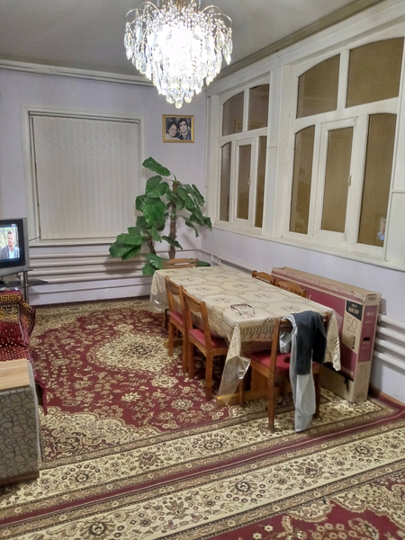 Сдается большой дом... возможен вариант сдачи под частный детский сад.