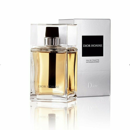 Dior Homme 100ml 290.000
