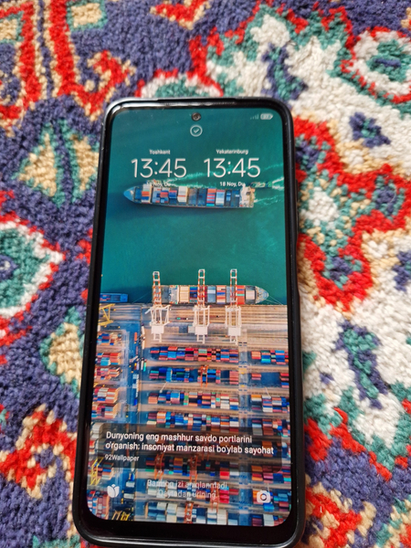 Redmi Note 11 64gb