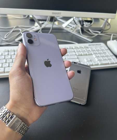 Iphone 11 srochna