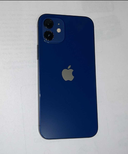 IPhone 12 на 128gb