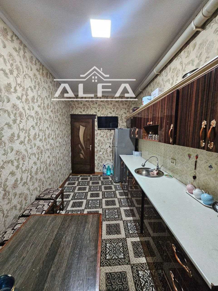 2 xonali 72m² 5-qavat sotiladi.