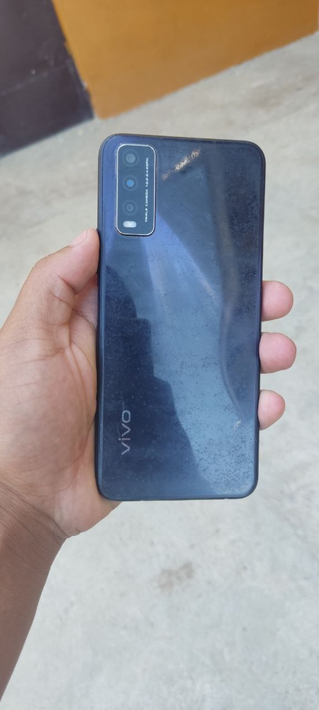 Madel nomi Vivo v20