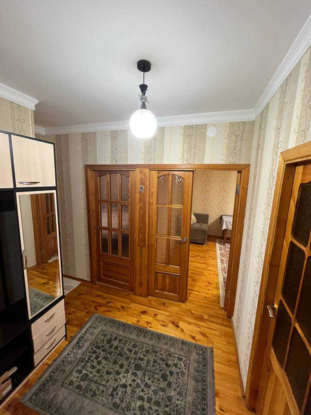 Дружба Народов  .2в3/2/4,  кирпич   77-серия  ( мебель + техника )