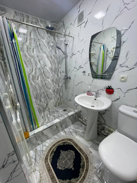 Аренда 1 комнатная,Парк Бабура, Театральная