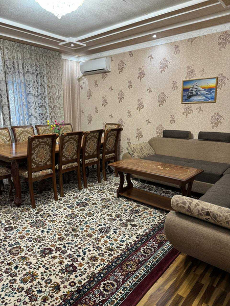 Yashnobod tumani, M.Riyoziy ko\\\'chasi, 30B uy, 64-xonadon