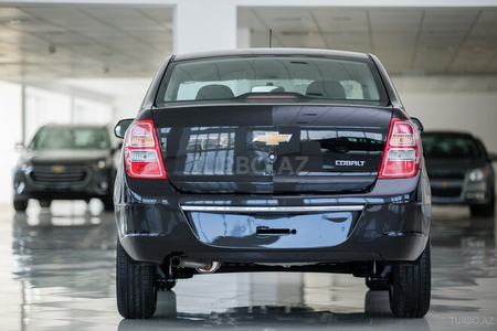 Cobalt avtomat 2024 yillik kam foizlardan qilib beramiza