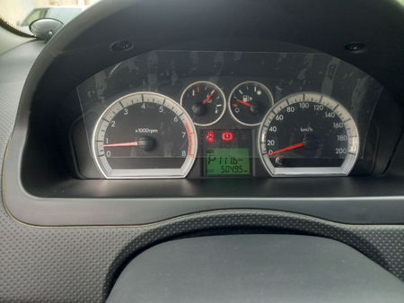 Chevrolet Nexia3 avtomat 2020-yil