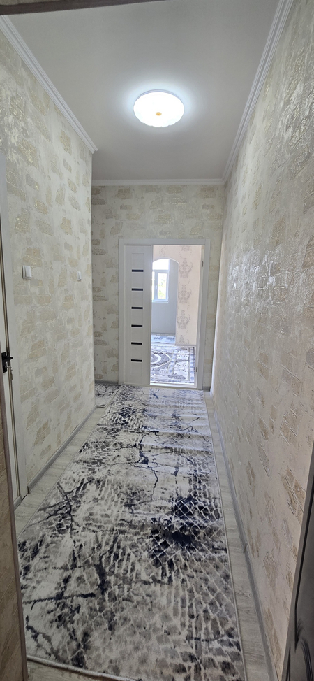 Срочно! 1/3/4 Алгоритм 30. Ремонтли уй. 40м². Балкон 2х3. Чиланзар 30