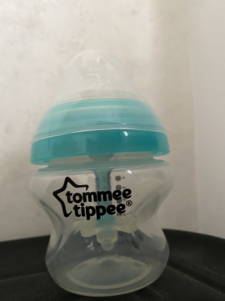 Бутылочка tommee tippee