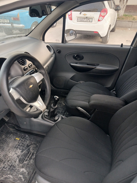 Matiz mx 2011 xolati zur