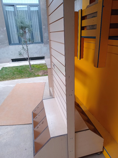 Mebel va podstavka xoztovar do\\\'koni uchun