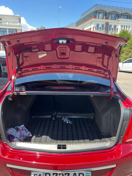 Cobalt avtomat evro 2020