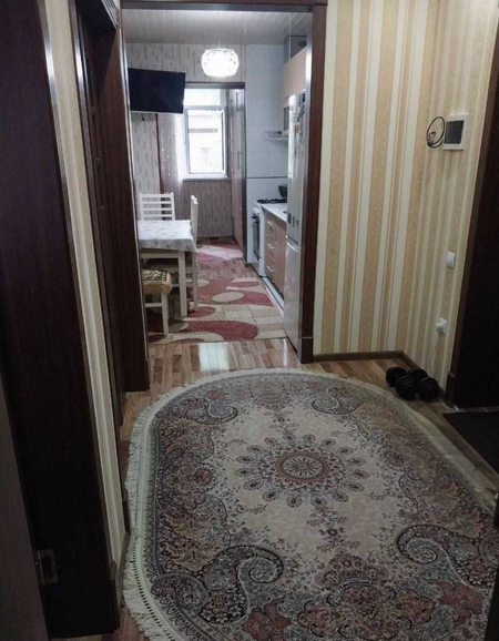 Продам 2/4/4 караву 2 Академия МВД 77 серия