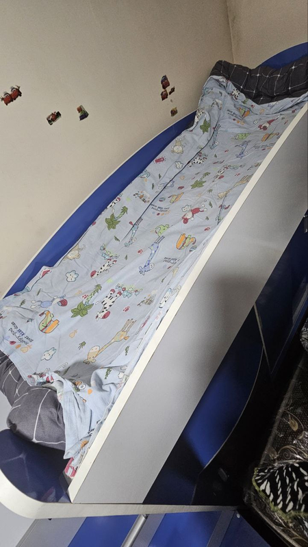 Продам кровать детских