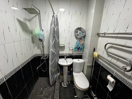СРОЧНО!!! продается квартира 2/3/4 - 56,59м² инст.
