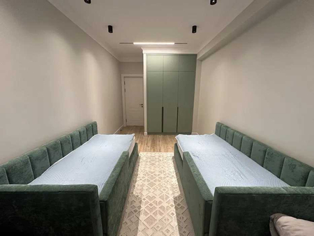 Удобная 2 комнатная квартира в Royal House, Шота Руставели