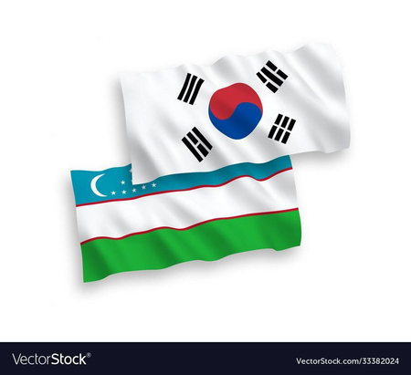Shogirt kerak koreys tilidan dars o‘taman