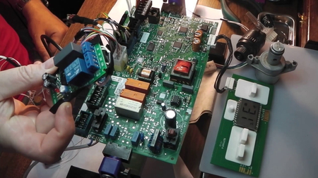 Remon katyol elektronika