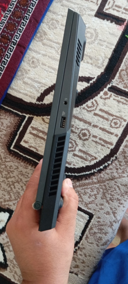 Lenova Legion 5 Pro yangi