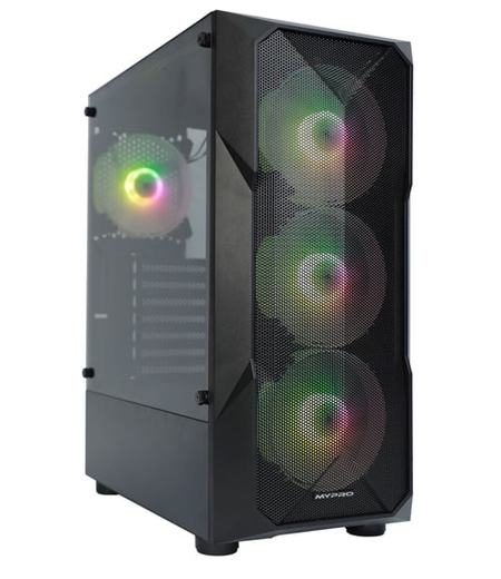 Case Gaming My Pro