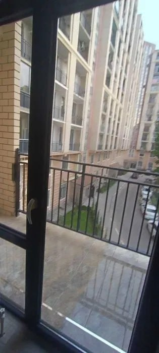ЖК MODERNO Ш.Руставели 1 комнатная 40м2 ПОД КЛЮЧ Кадастр есть АКЦИЯ!!!